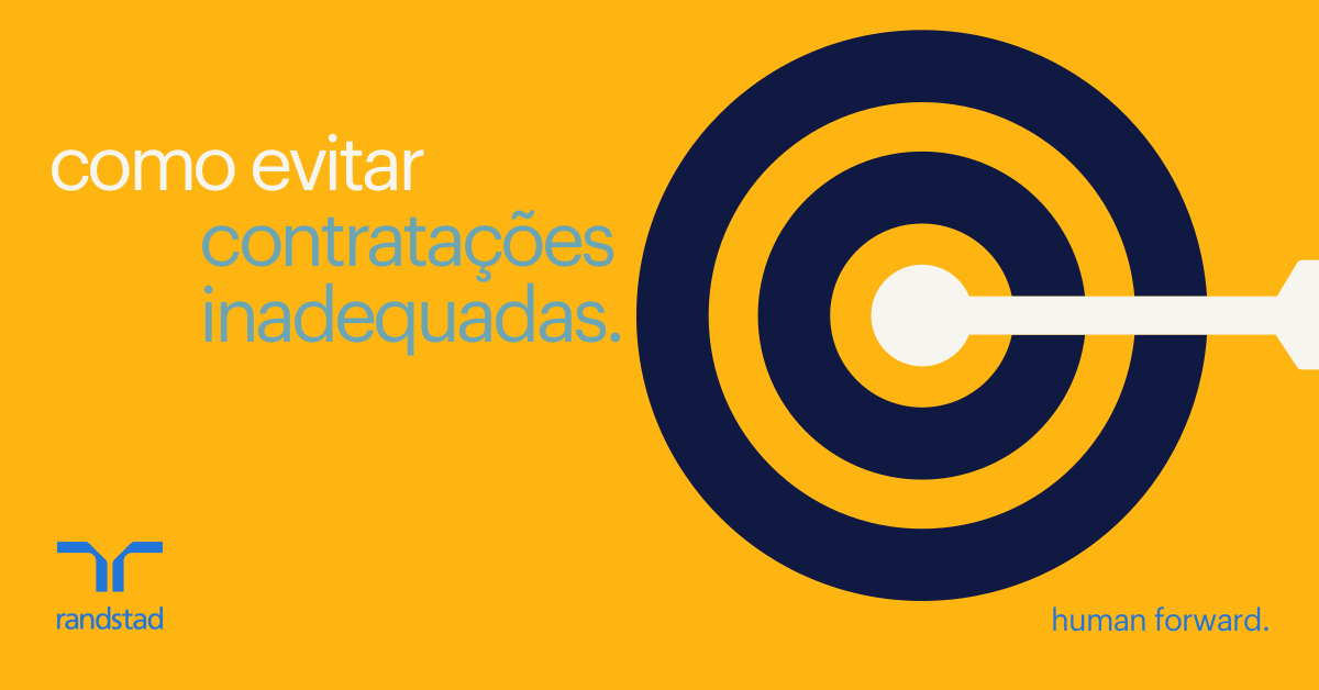 Transforme seu processo de recrutamento e reduza o risco de contratar as pessoas erradas ...